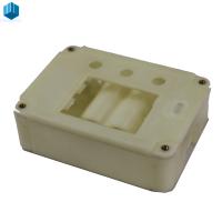 China ABS Injection Molding Electronics Industrial Remote Control With Battery for sale
