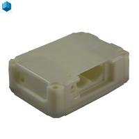 China ABS Injection Molding Electronics Industrial Remote Control With Battery for sale