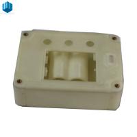 China ABS Injection Molding Electronics Industrial Remote Control With Battery for sale