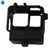 China Black ABS Injection Mold for Industrial Plastic Molding 20 Years Experience for sale