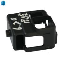 China Black ABS Injection Mold for Industrial Plastic Molding 20 Years Experience for sale