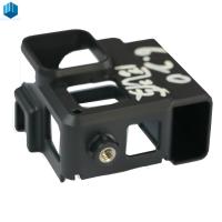 China Black ABS Injection Mold for Industrial Plastic Molding 20 Years Experience for sale