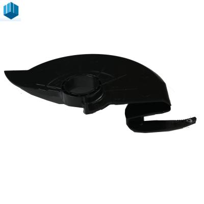 China ABS Electronics Injection Molding Electronic Curved Plastic Housing for sale