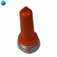China Industrial Custom Plastic Enclosures Electronic Lamp Housing for sale