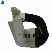 China Plastic Case Custom Plastic Electronic Enclosures  Hand Held Iron Handle for sale