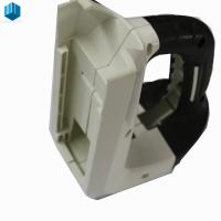 China Plastic Case Custom Plastic Electronic Enclosures  Hand Held Iron Handle for sale