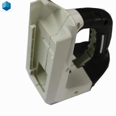 China Plastic Case Custom Plastic Electronic Enclosures  Hand Held Iron Handle for sale