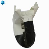 China Plastic Case Custom Plastic Electronic Enclosures  Hand Held Iron Handle for sale
