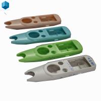 China Plastic Injection Mould Color Thermometer Plastic Enclosure Shell PP ABS for sale