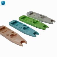 China Plastic Injection Mould Color Thermometer Plastic Enclosure Shell PP ABS for sale