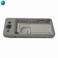 China Electronic Display Custom Plastic Enclosures Industrial Plastic Housing for sale