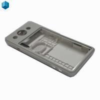 China Electronic Display Custom Plastic Enclosures Industrial Plastic Housing for sale