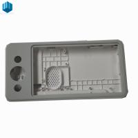 China Electronic Display Custom Plastic Enclosures Industrial Plastic Housing for sale