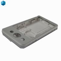 China Electronic Display Custom Plastic Enclosures Industrial Plastic Housing for sale