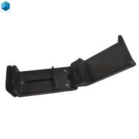 China Mobile Phone Holder Injection Moulding Products , PP Moulded Plastic Components for sale