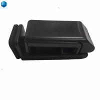 China Mobile Phone Holder Injection Moulding Products , PP Moulded Plastic Components for sale