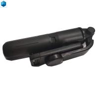 China Selfie Stick Plastic Injection Moulding Products Black Customizable for sale