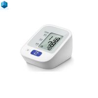 China Plastic Injection Moulding Digital Temperature Display Instrument PA for sale