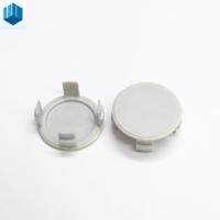 China ABS Plastic Injection Molding Service 35000-1000000 Shots for sale