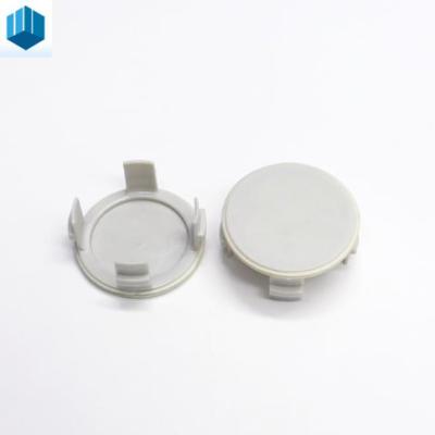 China ABS Plastic Injection Molding Service 35000-1000000 Shots for sale