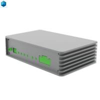 China 30000-1000000 Shots Plastic Pe Injection Molding Square Outer Box for sale