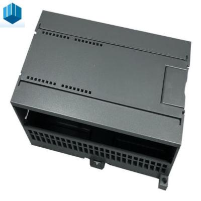 China Programmable Logical Controller Shell Injection Moulding Product PA Material for sale