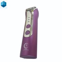 China Plastic Injection Moulding New Beauty Instrument Shell 35000-1000000 Shots Custom for sale