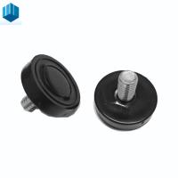 China Precision Nut Injection Moulding Products Customized Processing for sale