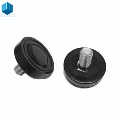 China Precision Nut Injection Moulding Products Customized Processing for sale