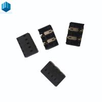 China Precision Injection Molding with Metal Parts 35000-1000000 Shots Custom for sale