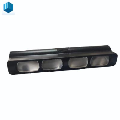 China Industrial Plastic Injection Moulding Inductor Shell Products for sale