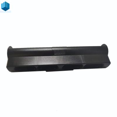 China Plastic Shell Parts ABS Injection Moulding Products For Induction Instrument for sale