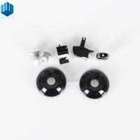 China Hardware Injection Mold Products , PC Injection Moulding Plastic Products for sale