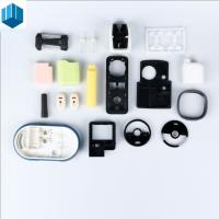 China 35000-1000000 Shots Injection Moulding Products , PP Plastic Mold Shell for sale
