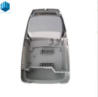 China Injection Moulding Electronic Instrument Housing Base Products for sale