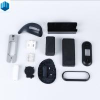 China Custom PE Plastic Injection Mold 35000-1000000 Shots Black Mold Manufacturer for sale
