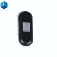 China Remote Control Switch Shell Injection Moulding Products ABS Plastic for sale