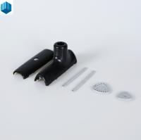 China Beauty Instrument Injection Moulding Plastic Shell Products ABS Customizable for sale