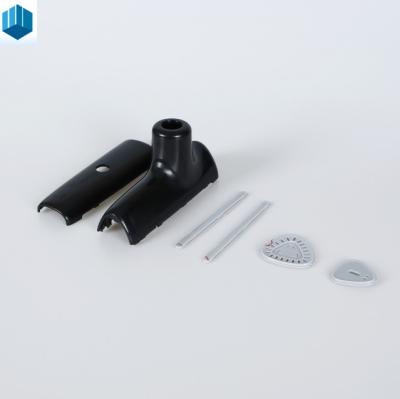 China Beauty Instrument Injection Moulding Plastic Shell Products ABS Customizable for sale