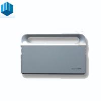 China Injection Moulding Industrial Instrument Plastic Shell 35000-1000000 Shots for sale