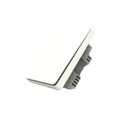 China 35000-1000000 Shots White Plastic Shell , ABS Plastic Injection Molding Parts for sale