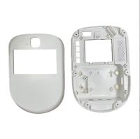 China White Colour PP Injection Moulding Display Remote Control Switch for sale