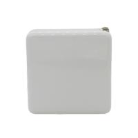 China Injection Moulding Charger Converter White Connector Mold 35000-1000000 Shots for sale