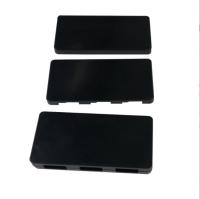 China Black Operator Industrial Injection Mould 35000-1000000 Shots Plastic Mold for sale