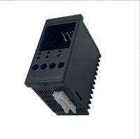 China PC Injection Moulding Products , Plastic Moulding Products For Operator Casing for sale
