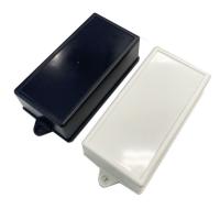 China Plastic Box Shell Injection Moulding Products Protection Parts for sale