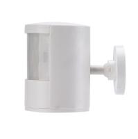 China PA White Beauty Instrument Parts Plastic Injection Moulding Custom Mold 35000 Shots for sale