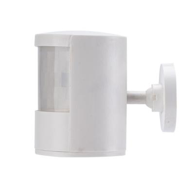 China PA White Beauty Instrument Parts Plastic Injection Moulding Custom Mold 35000 Shots for sale