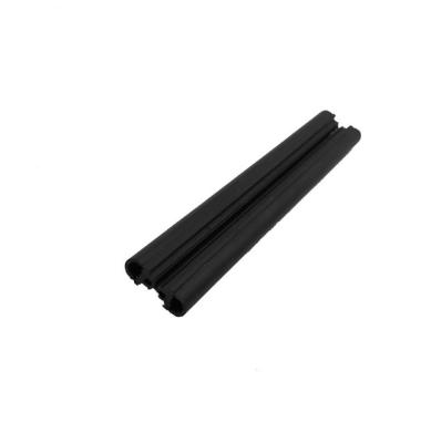 China Custom Injection Moulding Products Single Cavity 2316 Steel Core 500000 Shots for sale