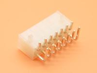 China 1-121110 Injection Moulding  Plastic Objects With Pin Point Gate for sale